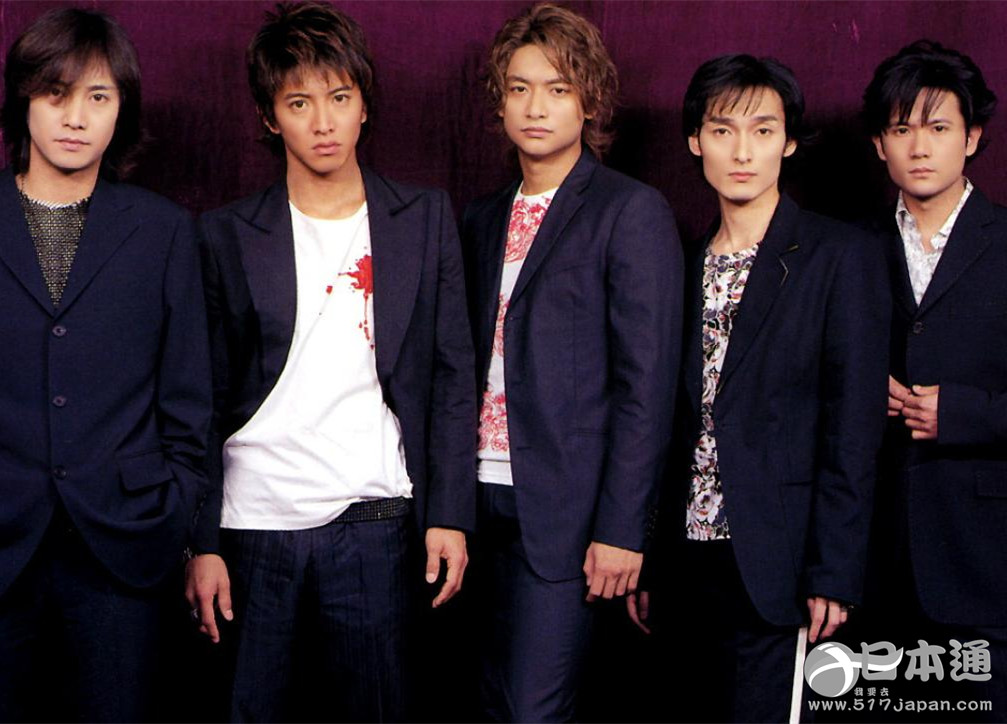 SMAP到来！ 《NHK喉自慢》创下今年最高收视 - 日本通