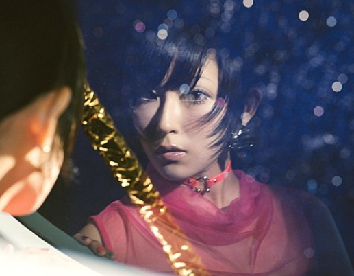 日本歌手DAOKO确定11月发售第三张专辑 - 日本通