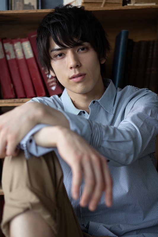 日本官方公开舞台剧《逆转裁判-逆转的GOLD MAL-》的主要演员阵容 - 日本通