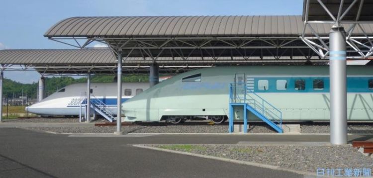 日本新干线欲挑战更高时速，突破360km/h的壁垒 - 日本通